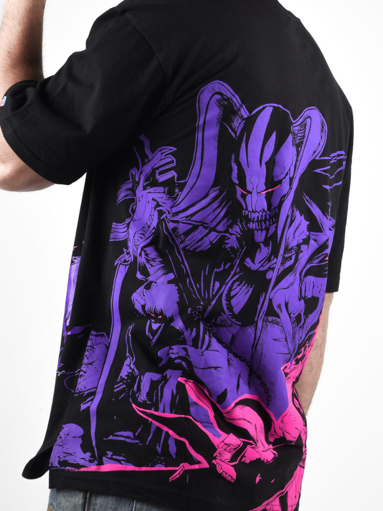 Shinigami – Xenpachi