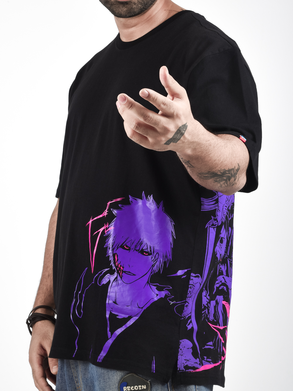 Shinigami – Xenpachi