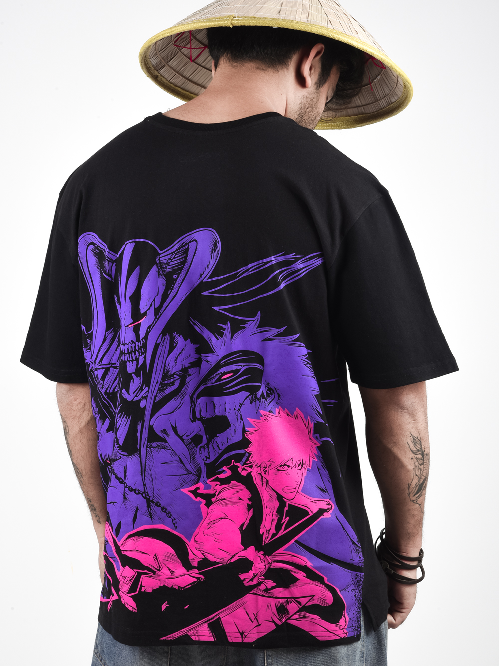 Shinigami – Xenpachi