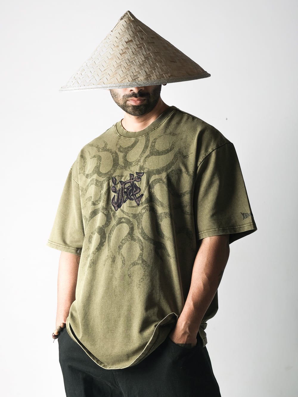 Stone Breathing – Xenpachi