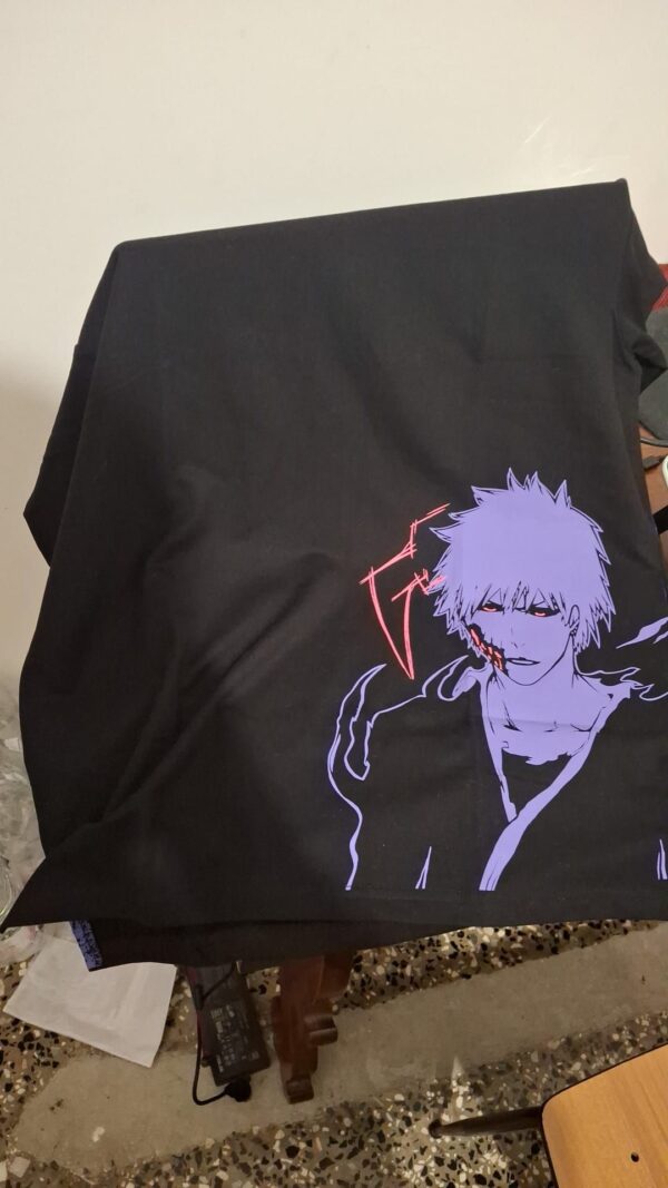 Shinigami – Xenpachi